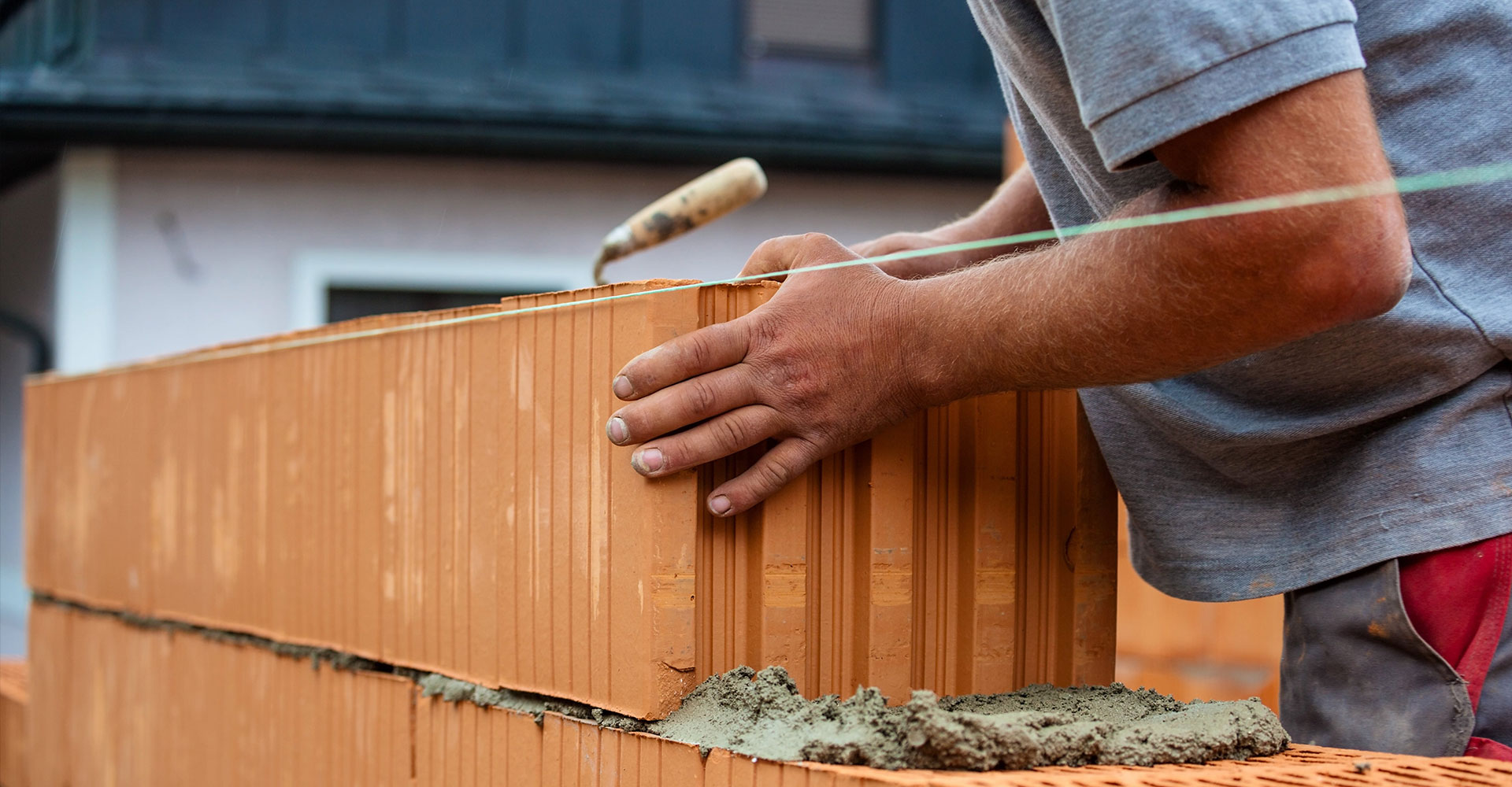 Enex export-import d.o.o. MATULJI - Prodaja materijala za gradnju