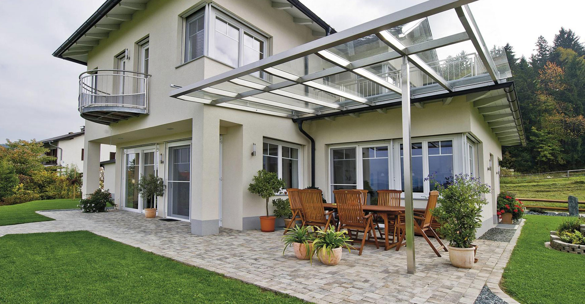 Enex export-import d.o.o. MATULJI - Prodaja materijala za gradnju